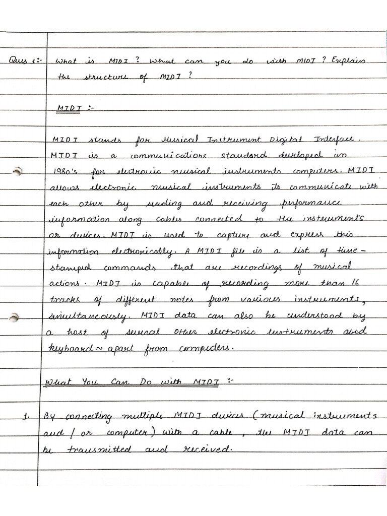 Multimedia Tools Assignment 2 | PDF