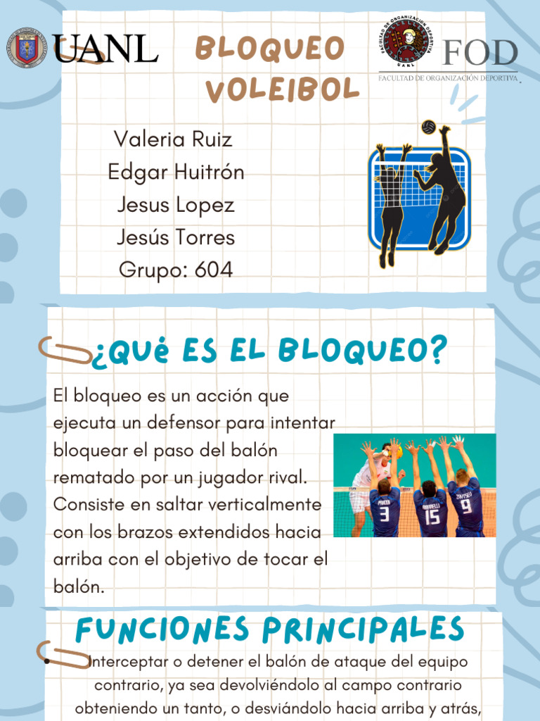 Bloqueo PDF | PDF