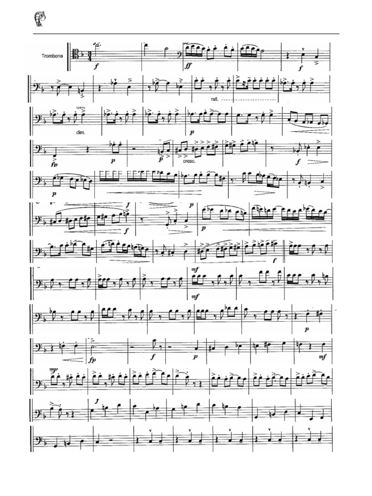 NAqgu Baritone | PDF