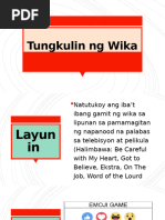 Maele Le Maelana A Basotho | PDF