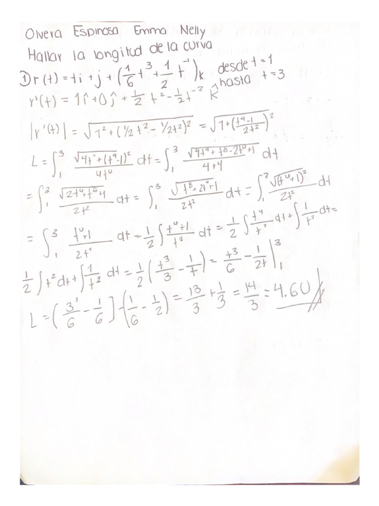Olvera Espinosa Emma Nelly Examen Tercer Parcial | PDF