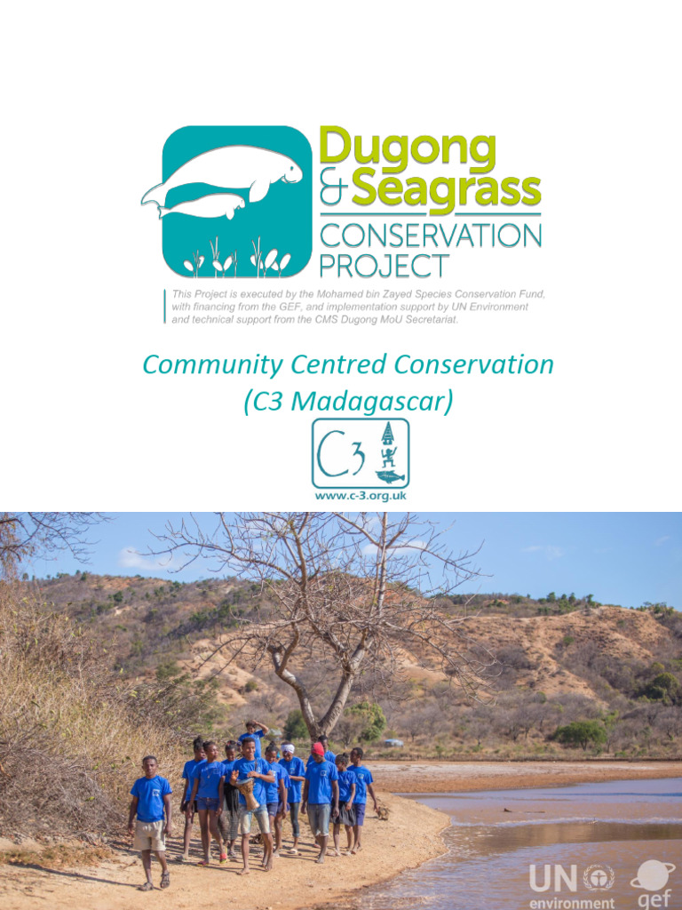 Day2 7.comms C3 | PDF | Conservation Biology | Biodiversity