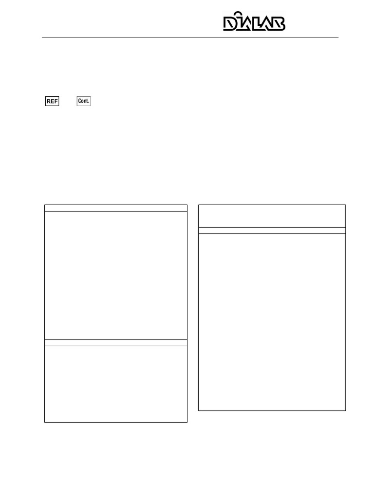 Bile Acid Konelab Rev01 | PDF