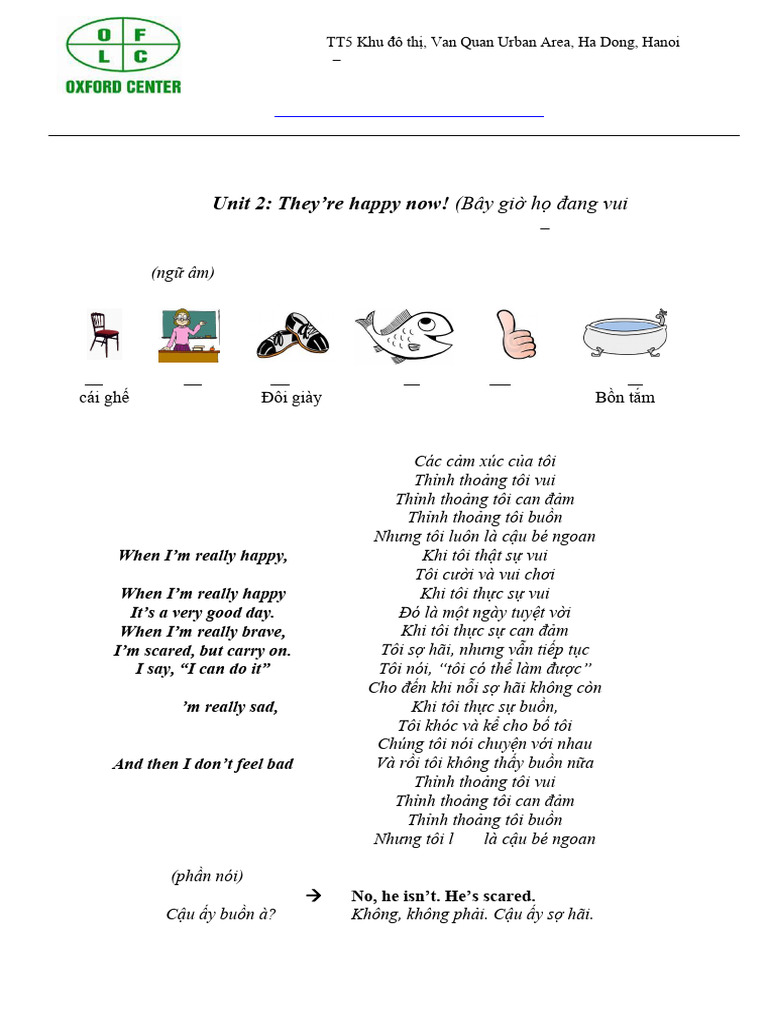 Fa2 - U2 - L4,5,6 | PDF