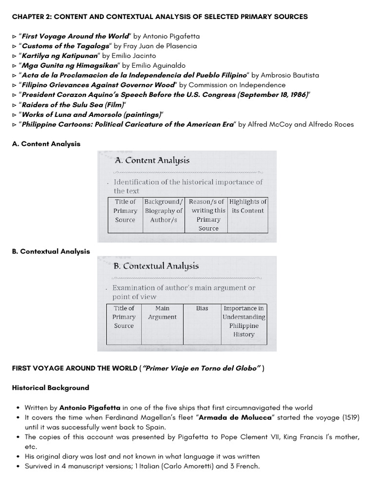 RPH Chapter 21 | PDF | Philippines
