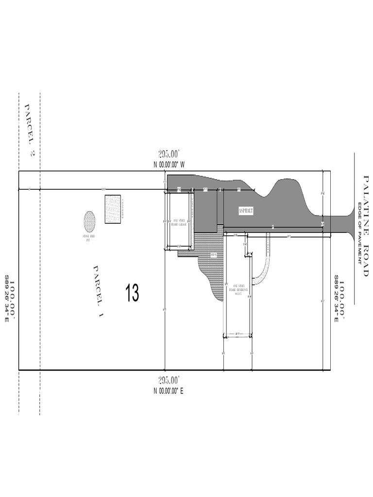 Site Plan Draft | PDF | Materials | Architectural Elements
