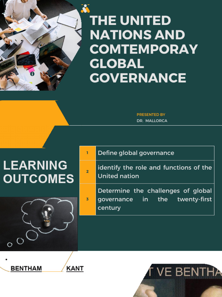 LESSON-4-UNITED-NATIONS-AND-CONTEMPORARY-GLPOBAL-GOVERNSNCE | PDF ...
