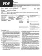 CBA Discharge/Refinance Authority Form | PDF | Loans | Mortgages