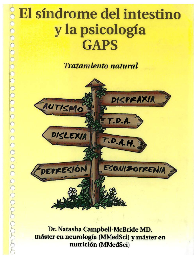 Libro Autismo | PDF