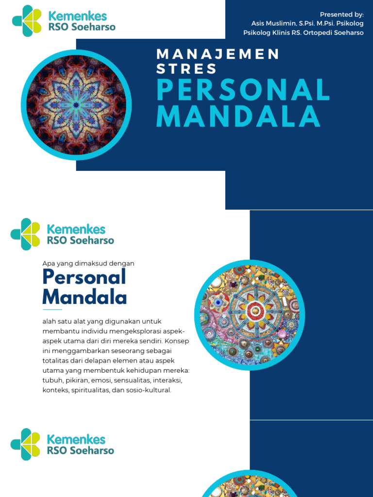 Personal Mandala | PDF
