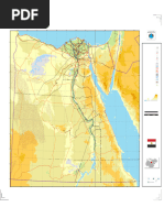 Determining Strahler Stream Order Fact Sheet | PDF | Stream | Map