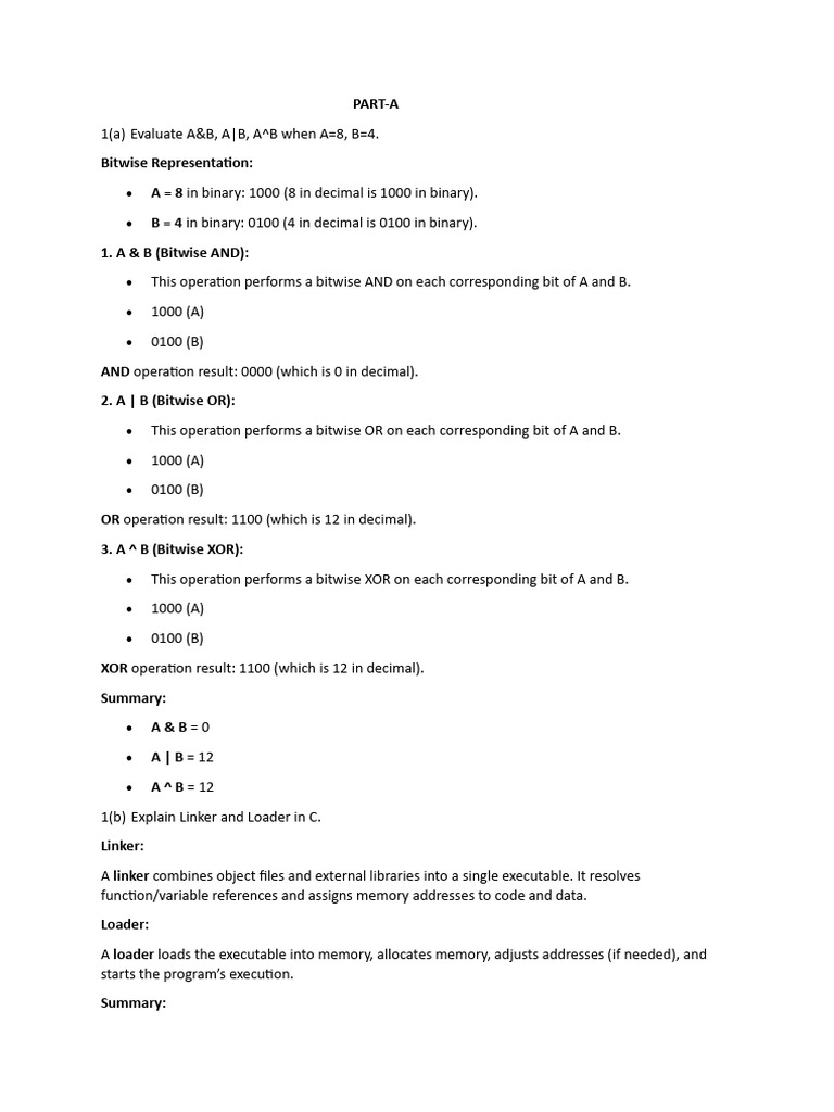 C Questions | PDF | Computer Programming | Software Engineering