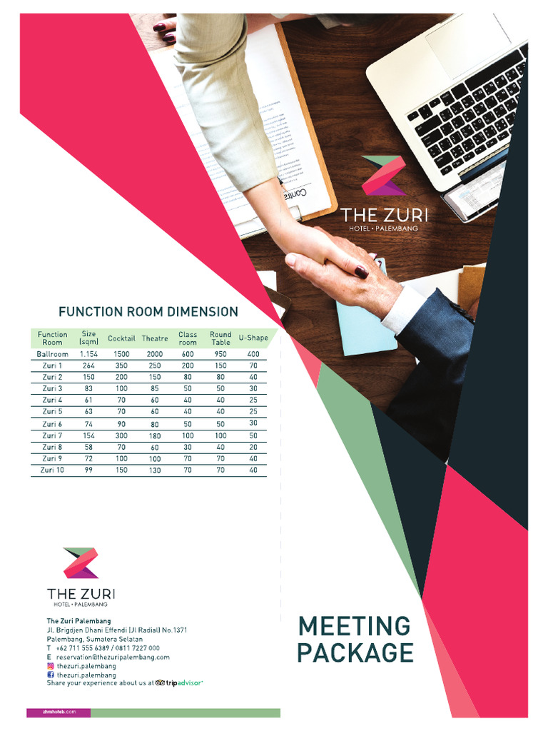 Meeting Sheet | PDF