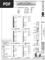 Fire Resistance Ratings - ANSI/UL 263: Design No. U309 | PDF | Drywall | Framing (Construction)