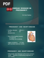 Modified World Health Organization (WHO) Classification of Maternal ...