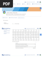 New SSS Contribution Table 2025 | PDF | Social Security (United States ...