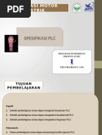 Mengenal CX Programmer | PDF