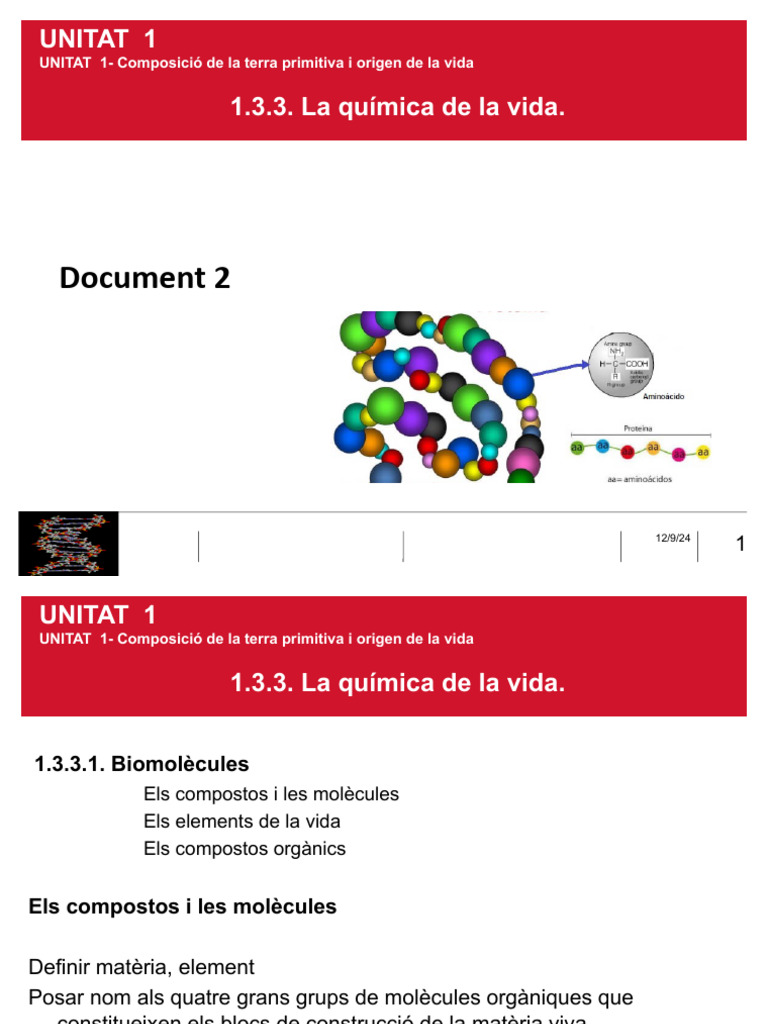 DOCUMENT 2 Bio | PDF