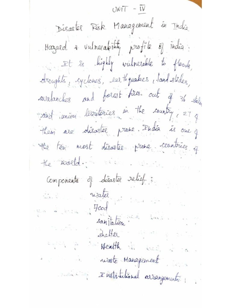 DM Unit - 4 Notes | PDF