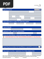 AARTO Form 14 20190130 | PDF | Registered Mail | Affidavit