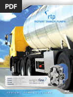 Rotaflex Long Stroke Pumping Unit | PDF | Pump | Mechanical Engineering