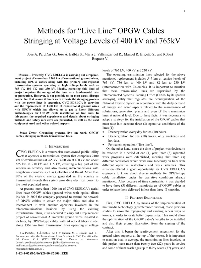 for cable pulling | PDF | Electric Power Transmission | Electrical Engineering