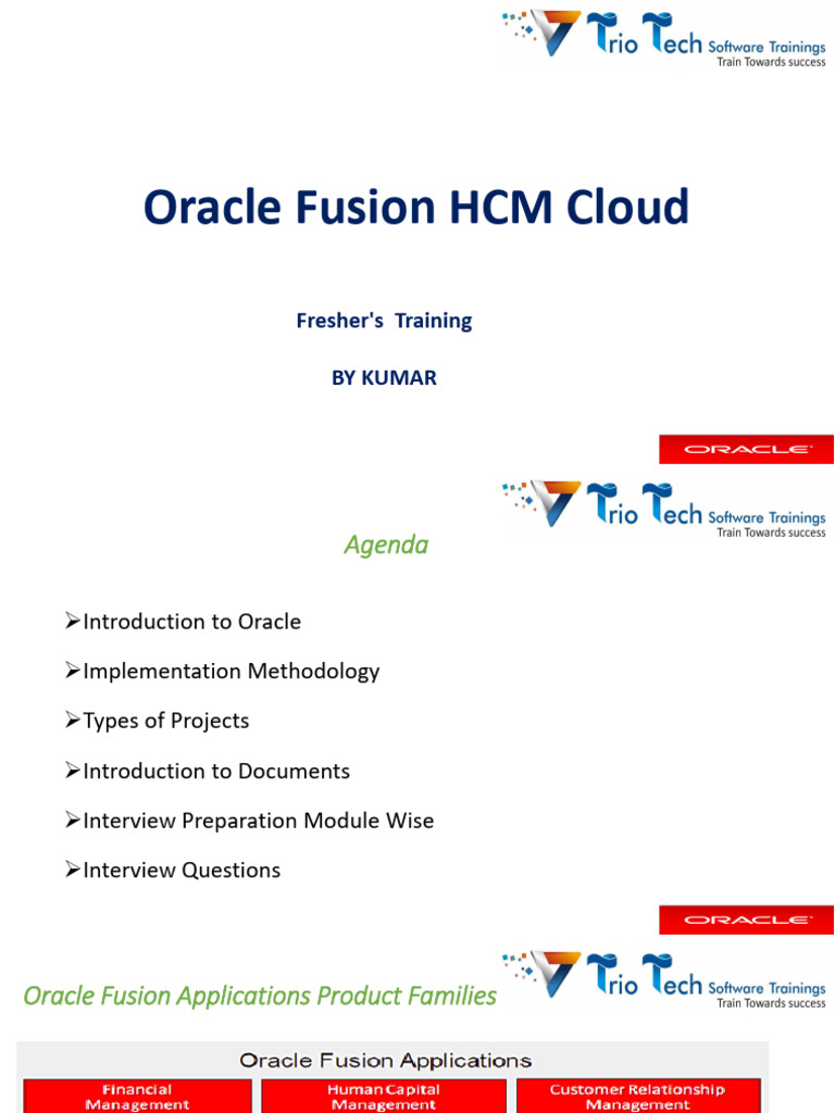 Oracle Fusion HCM Cloud | PDF | Payroll | Accrual