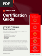 CSU Training Catalog | PDF | Computer Security | Security