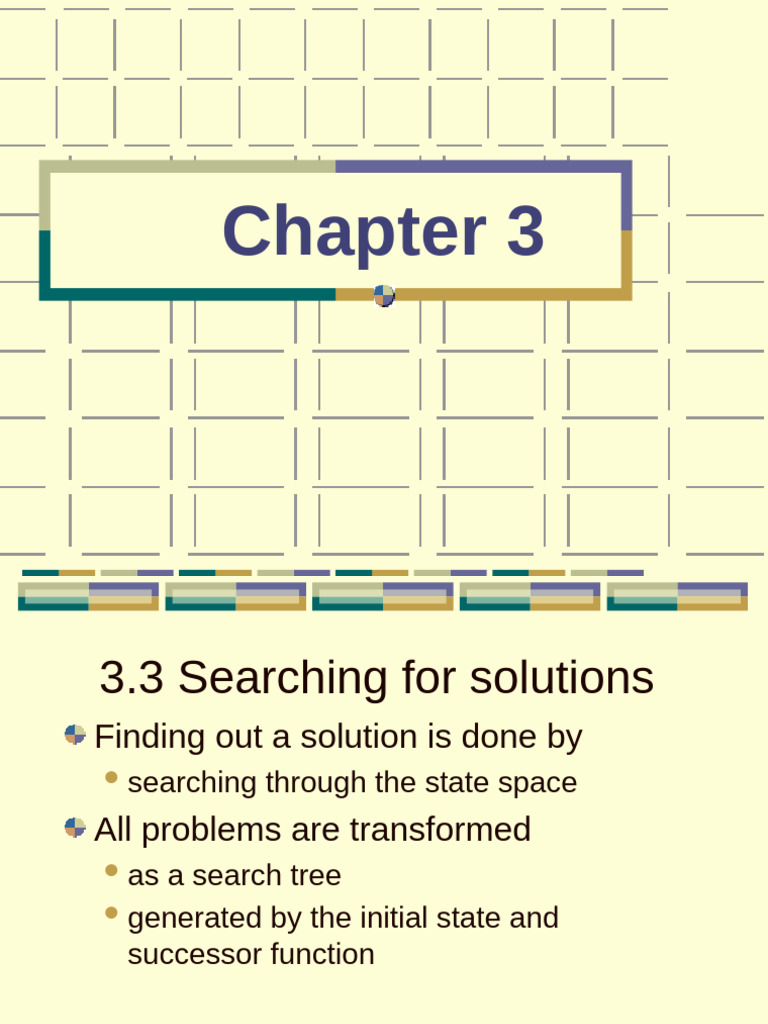 Search-Problem Solving Part2 | PDF | Computer Programming | Theoretical Computer Science