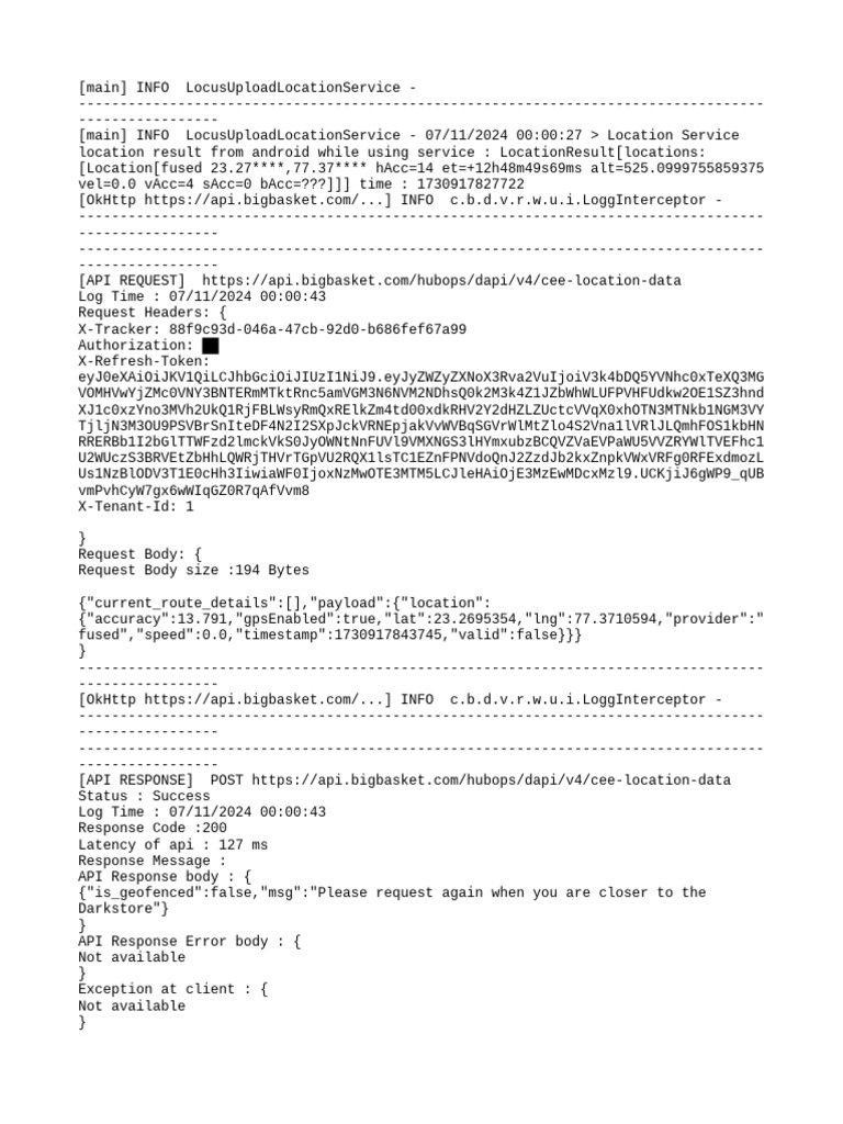 dapp_log | PDF | Android (Operating System) | Computer Science