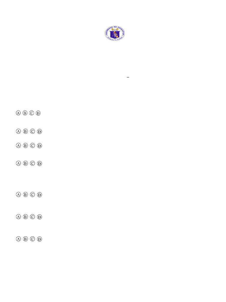 Science 5 - Q1 | PDF | Waste | Waste Management
