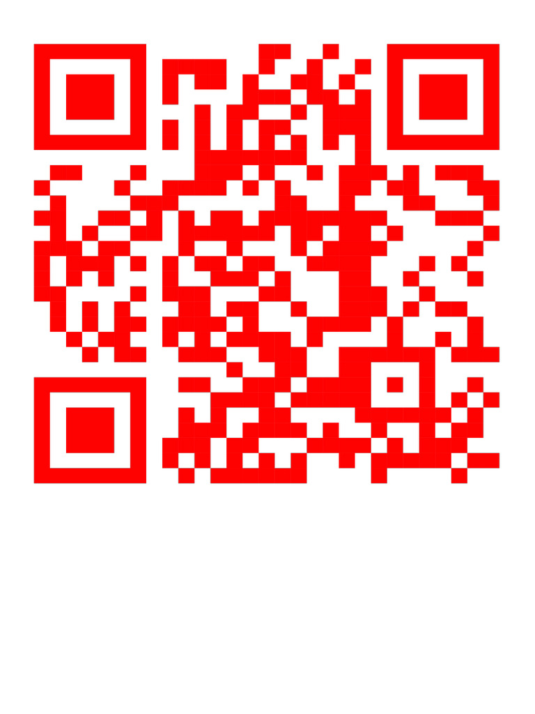 Devil Qrcode | PDF