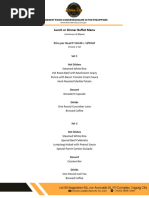 UPDATED Verleo Catering Services Buffet Menu Packages | PDF