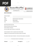 Instructions For Form 8986: (Rev. December 2024) | PDF | Partnership ...