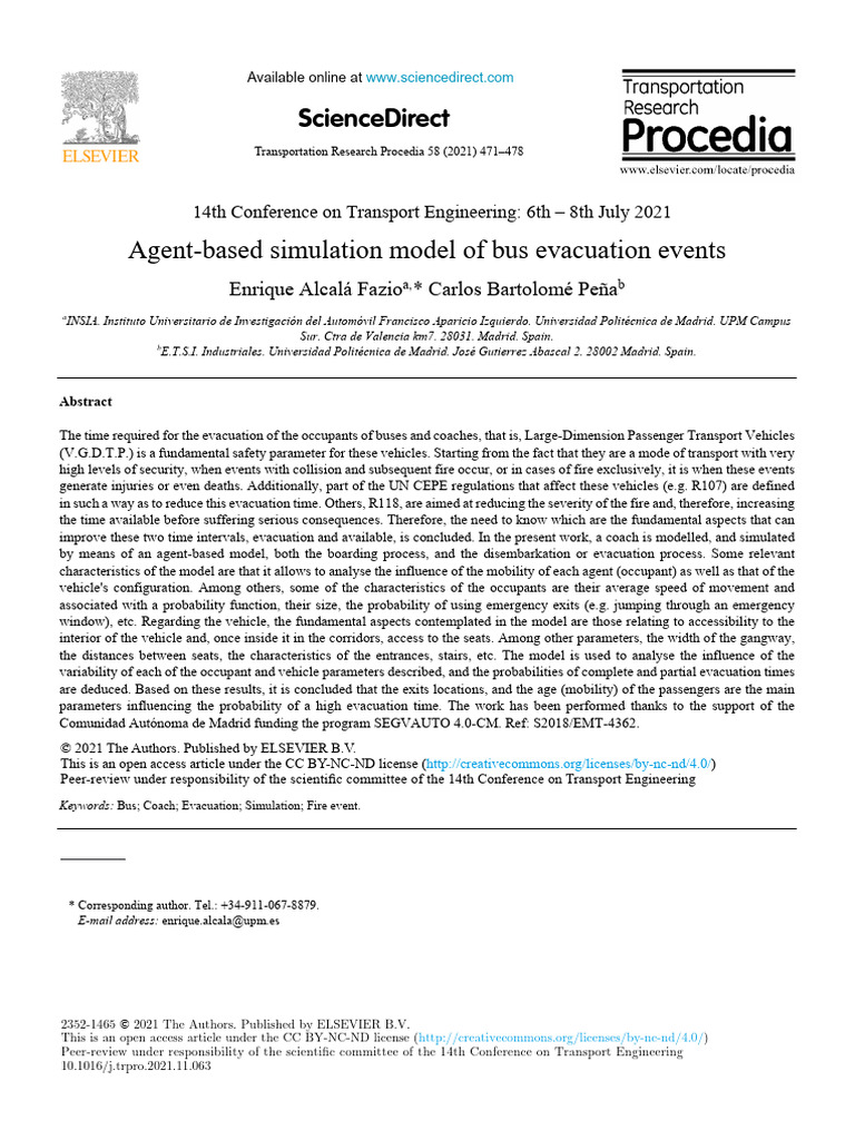 1 s2.0 S235214652100822X Main | PDF | Simulation | Bus
