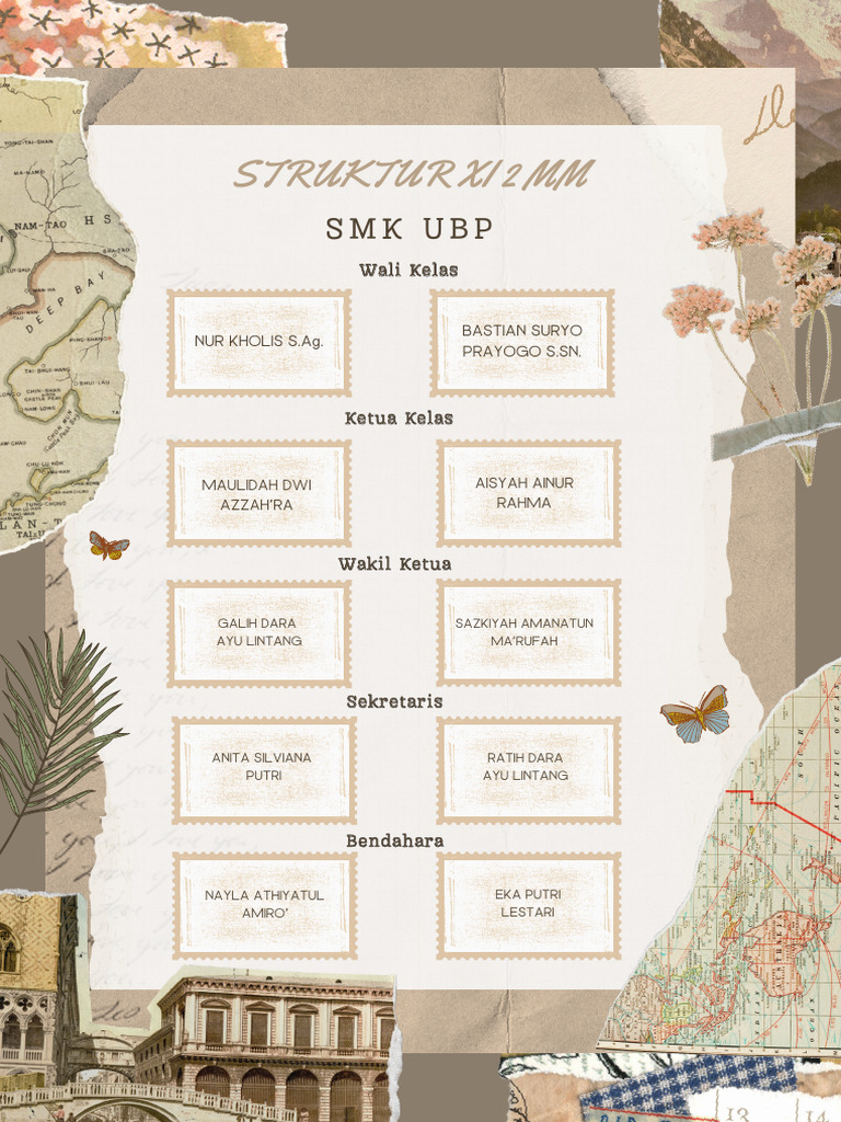Siap Print Tabel | PDF