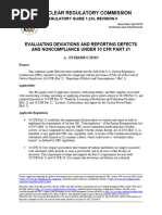 Notice To Employees: United States Nuclear Regulatory Commission ...