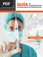 Nom 249 Ssa1-2010 | PDF | Ciencias de la Salud | Medicina