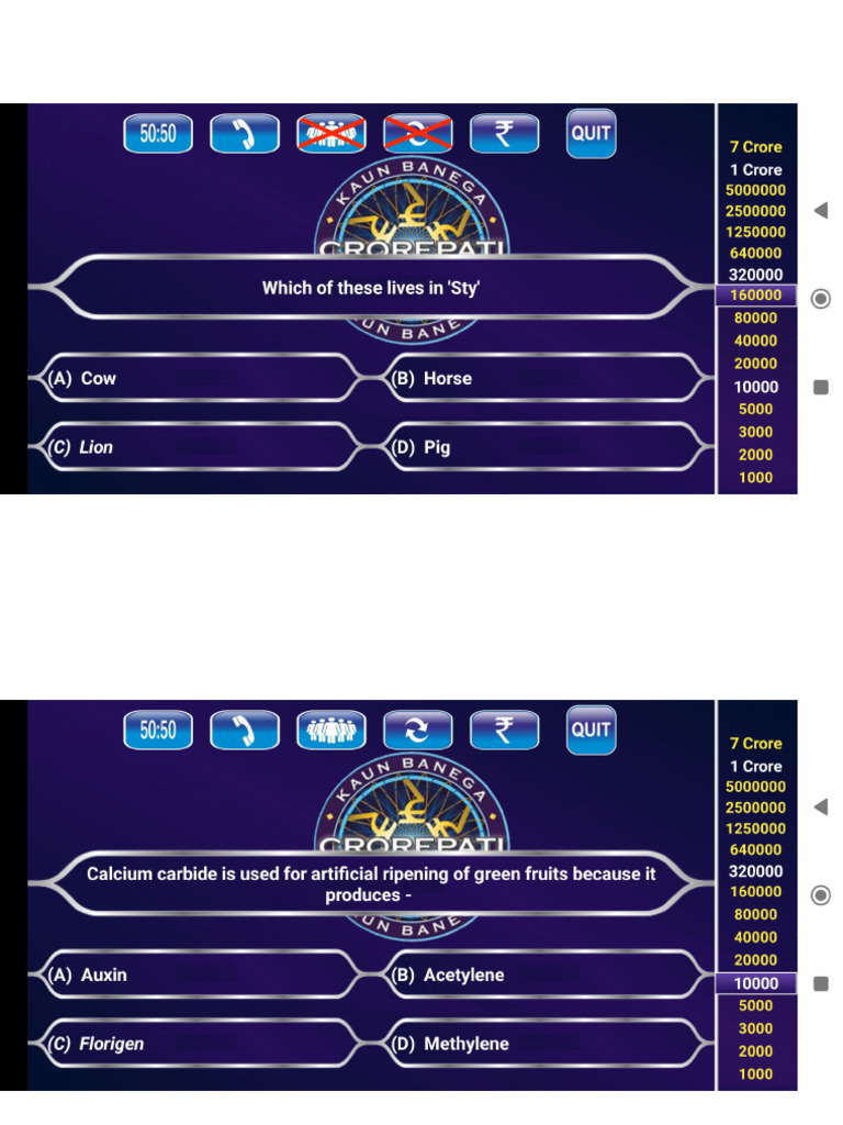 KBC | PDF