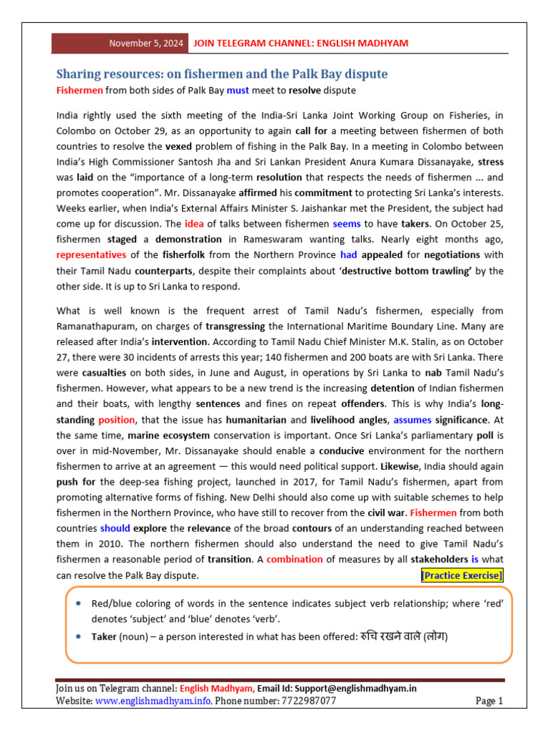 Sharing resources | PDF | Verb | Subject (Grammar)