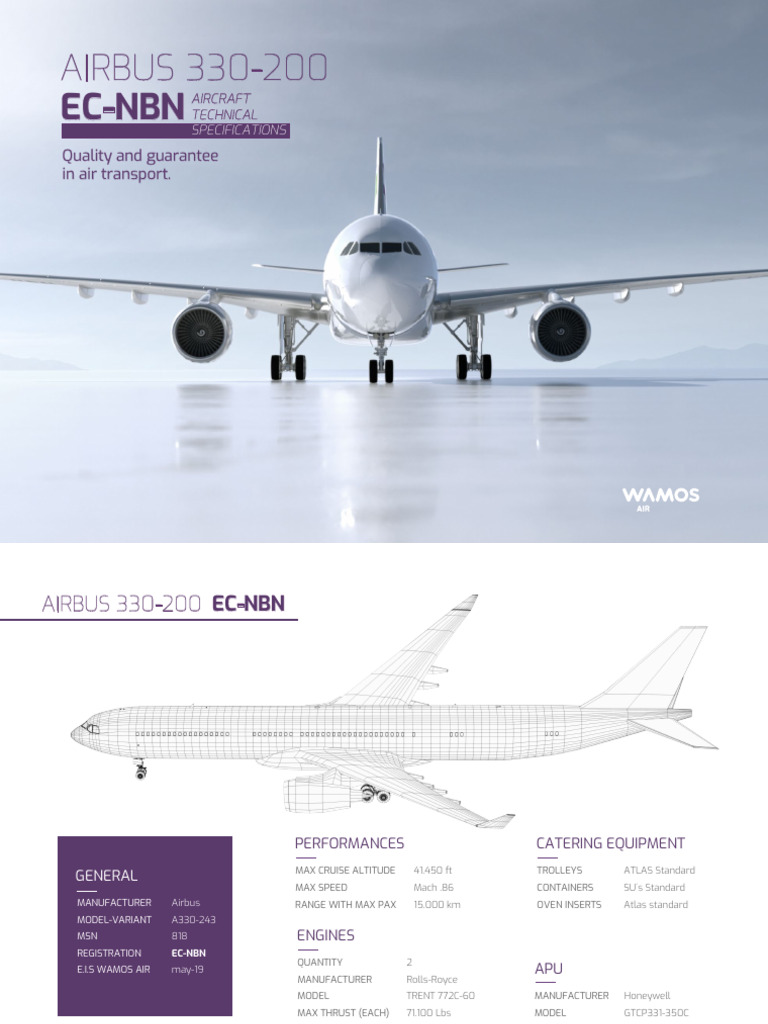 EC-NBN_julio_24 | PDF | Business Class | Aviation