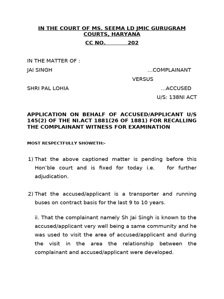 145 2 Shri Pal | PDF | Judiciaries | Public Law