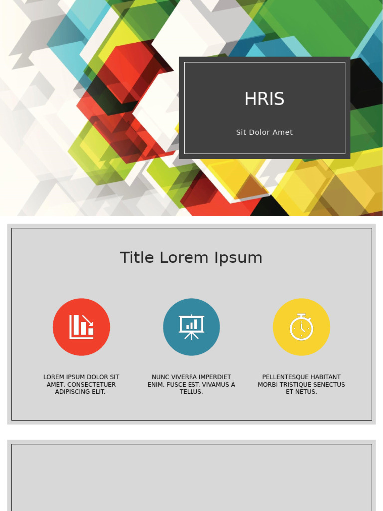 Sit Dolor Amet | PDF