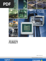 FLXA402 Operational | PDF | Ph | Sensor