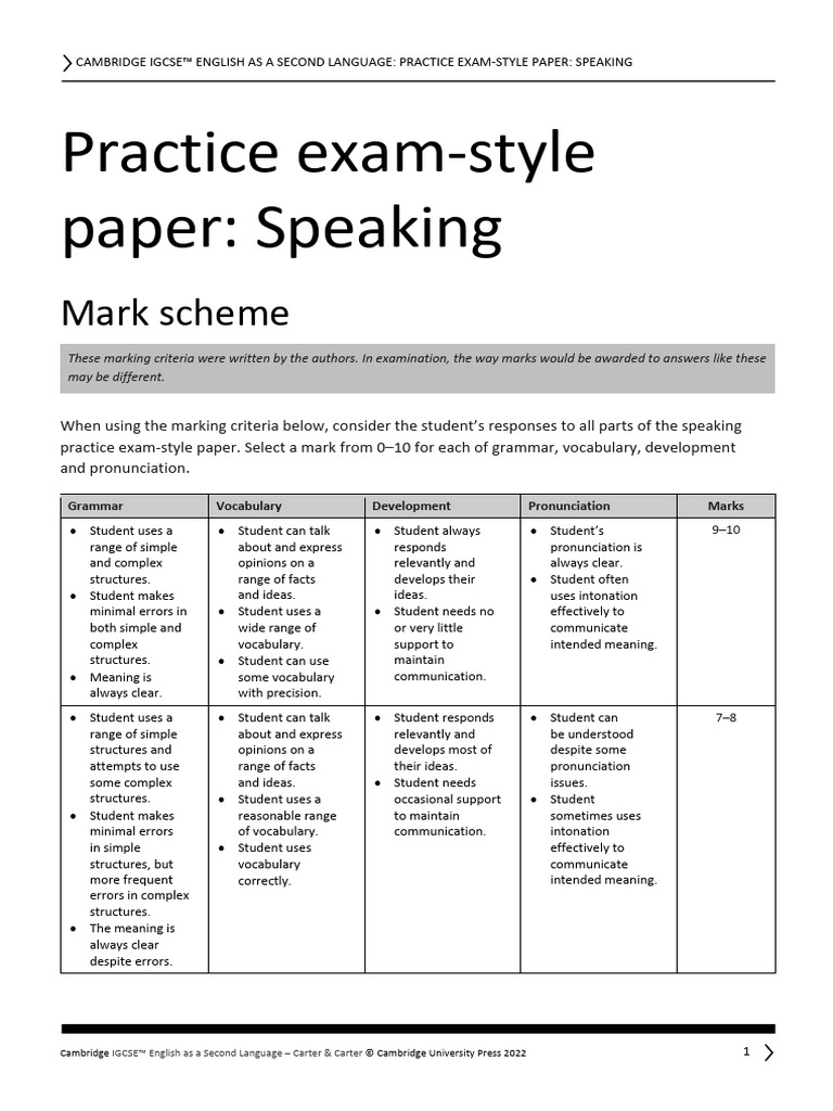 Speaking keys | PDF | Vocabulary | English Language