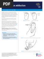 2.ERICSON TPA Claim Checklist | PDF | Hospital | Receipt
