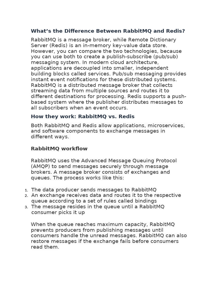 rabit | PDF | Data Management | Computer Science