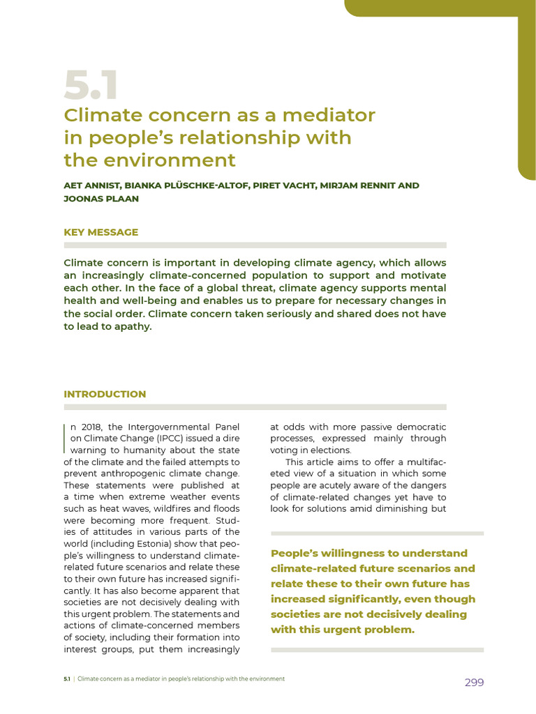 5.1 Spatial Planning and Mental Well Being How To Reduce Social ...