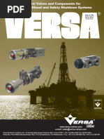 Provalve Valve Tray | PDF | Valve | Distillation