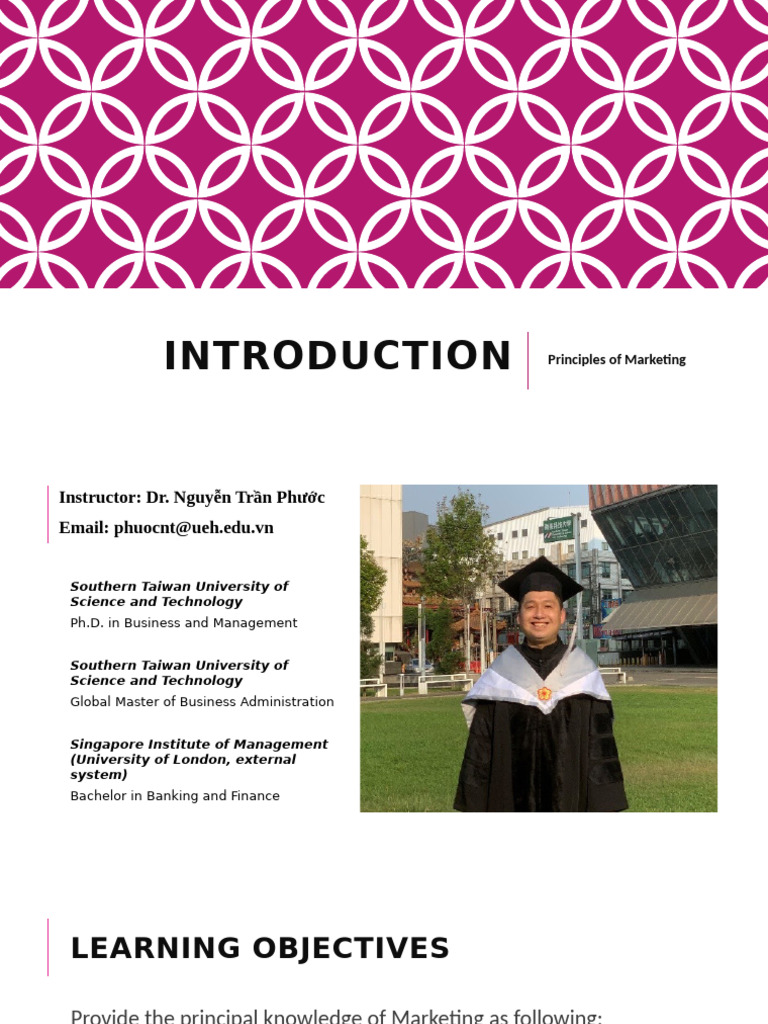 Introduction - 2024 - K48 | PDF